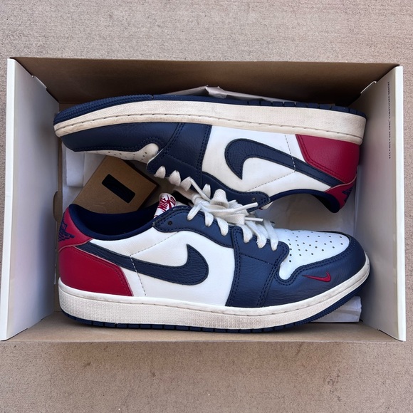 Jordan | Shoes | Air Jordan Retro Low | Poshmark
